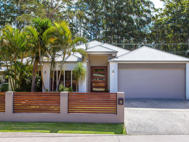 15 Boobook Court, Buderim, Qld 4556 - Property Details