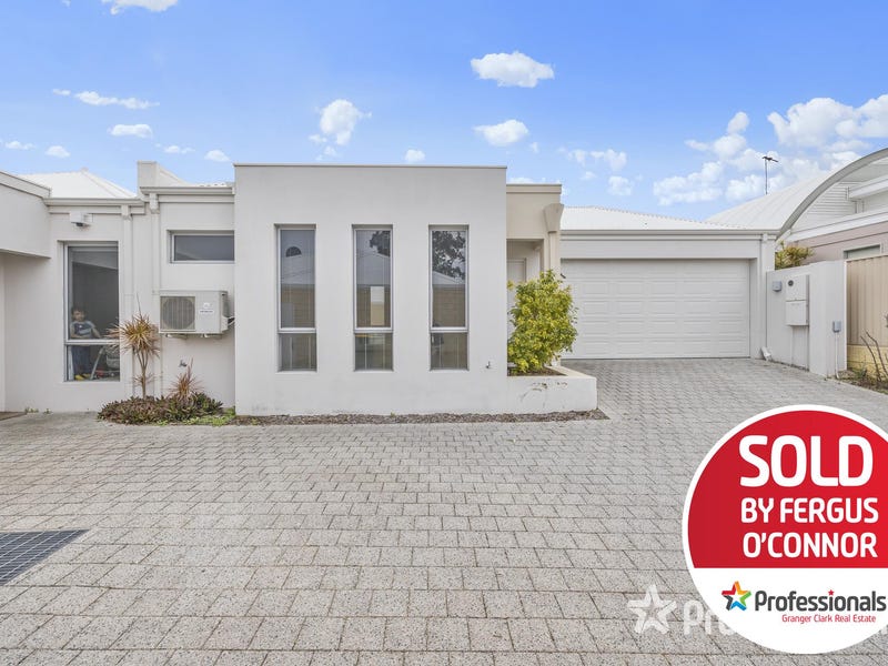 13B Sylvia Place, Nollamara, WA 6061 - Property Details