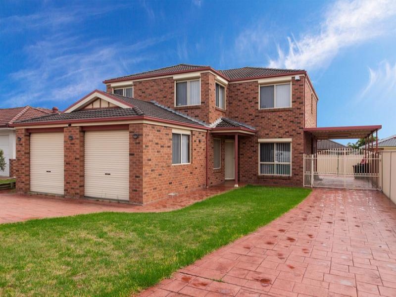 8 Nineteenth Avenue, Hoxton Park, NSW 2171 - realestate.com.au