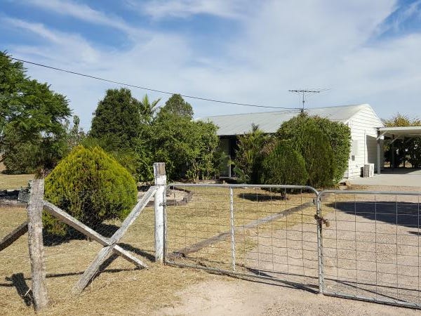 3 JOHNSON DRIVE, Lockrose, Qld 4342 - Property Details