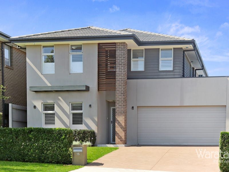 15 Wheeo Street, Schofields, NSW 2762 - Property Details