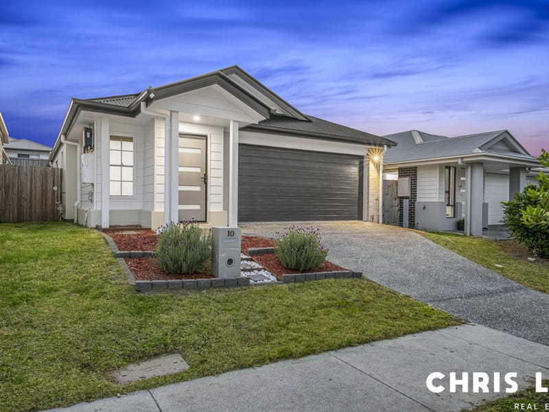 10 Gulliver Cres, Logan Reserve, QLD 4133 - realestate.com.au