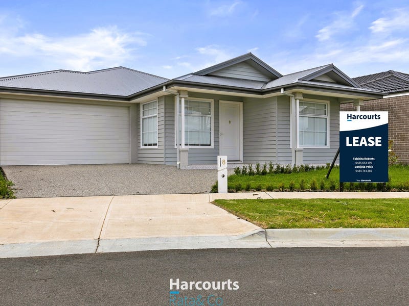 8 Middlemount Street, Donnybrook, VIC 3064 - realestate.com.au