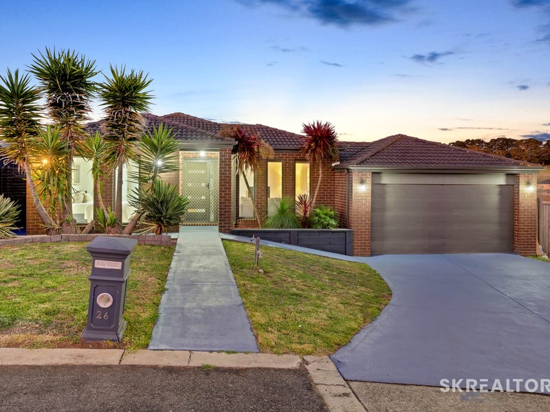 26 Pretty Sally Drive, Wallan, Vic 3756 - Property Details