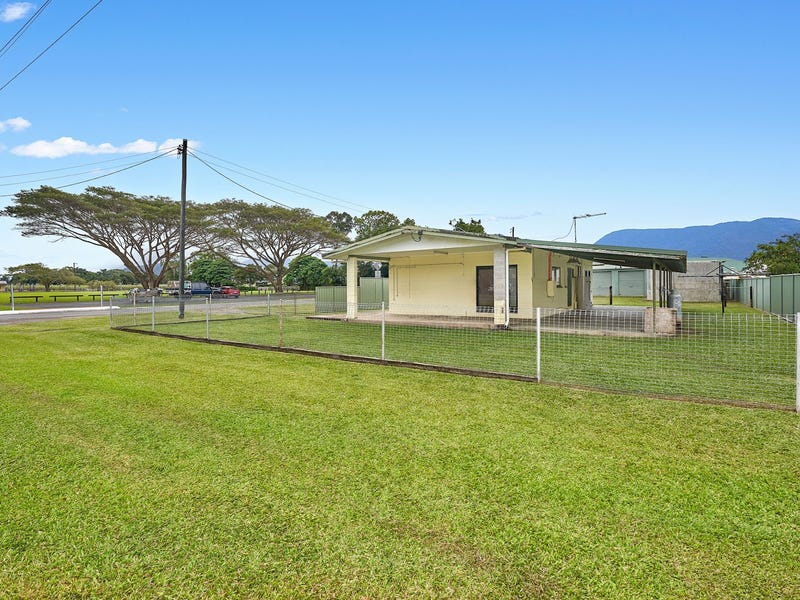 26 Nielsen Street, Aloomba, Qld 4871 - Property Details
