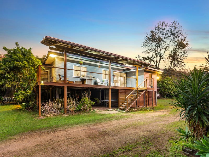 380 Valdora Road, Valdora, Qld 4561 - Property Details