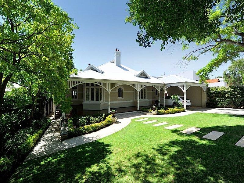 21 Irvine Street, Peppermint Grove, WA 6011 - realestate.com.au