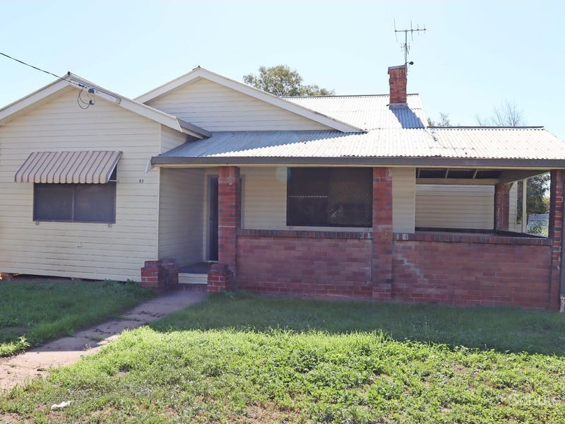 83 Mitchell Street, Bourke, NSW 2840 - Property Details