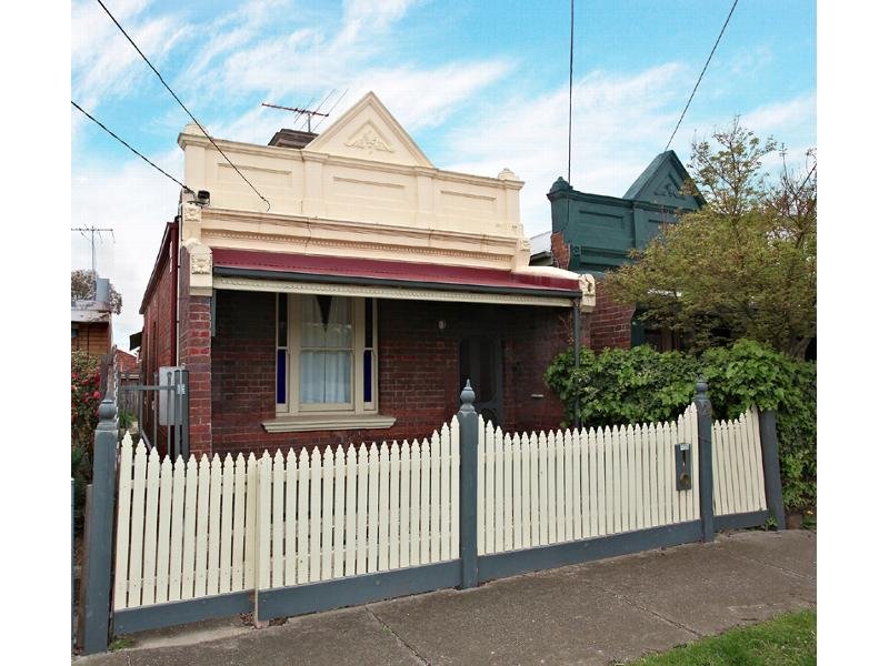 29 Benjamin Street, Sunshine, Vic 3020 - Property Details