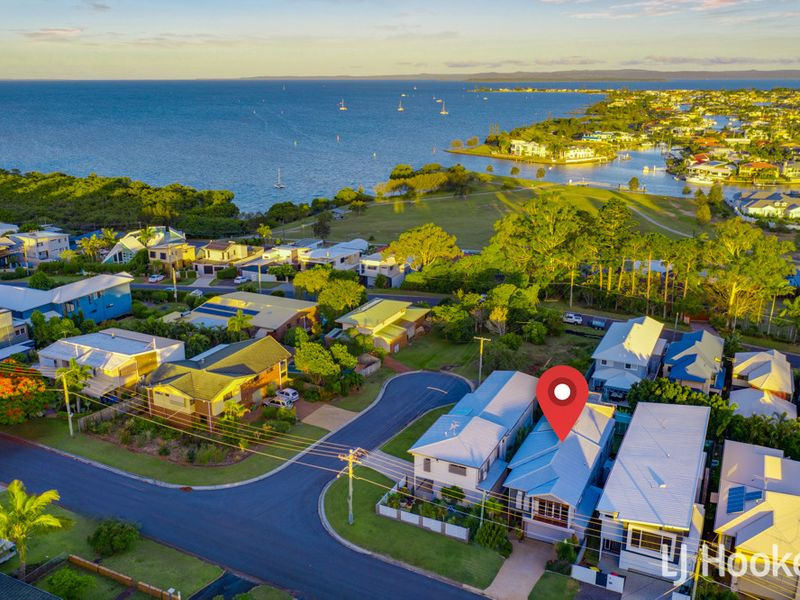 25 George Street, Ormiston, Qld 4160 - Property Details