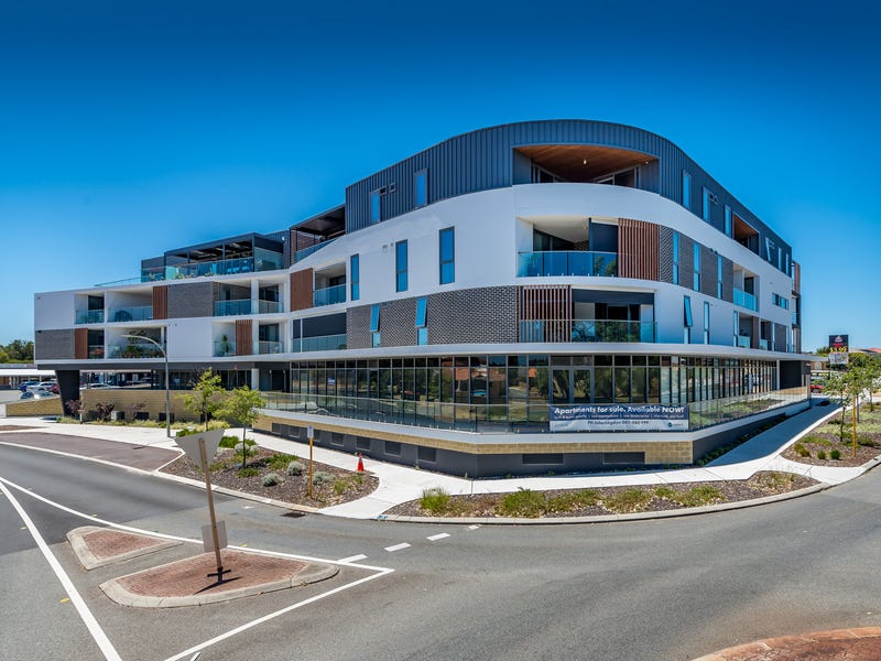204/114 Cedric Street, Stirling, WA 6021 - Property Details