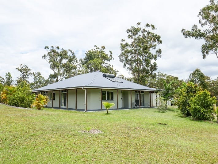 3 Penda Place, Gulmarrad, NSW 2463 - Property Details