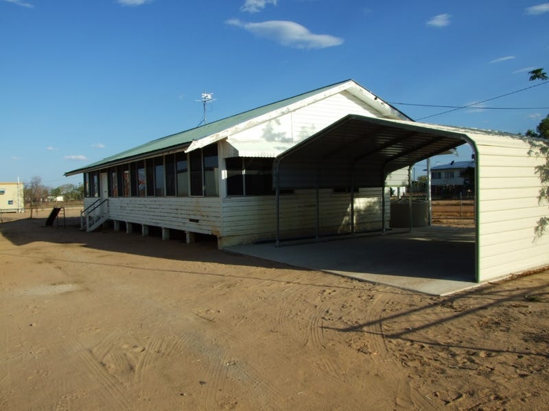 35 Edkins Street, Muttaburra, Qld 4732 - Property Details