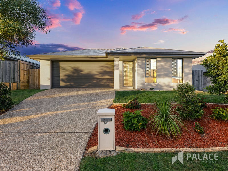 42 Joyce Street, Karalee, QLD 4306 - realestate.com.au