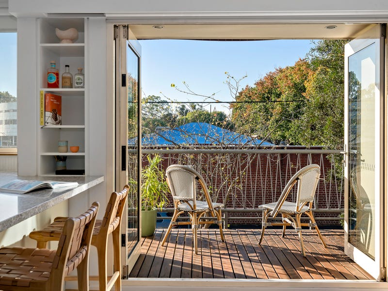 7/443 Napier Street, Fitzroy, Vic 3065 - Property Details