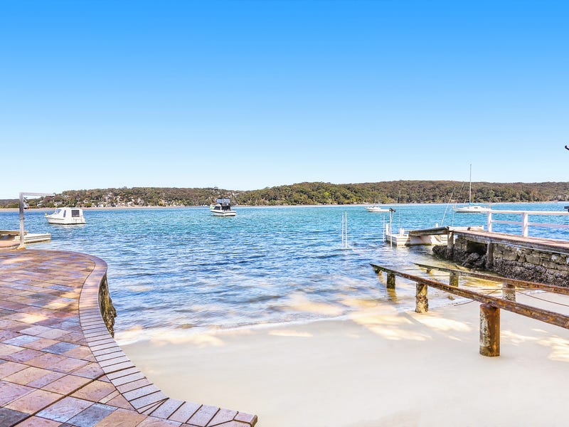 36 Sandbar Place, Port Hacking, NSW 2229 - realestate.com.au