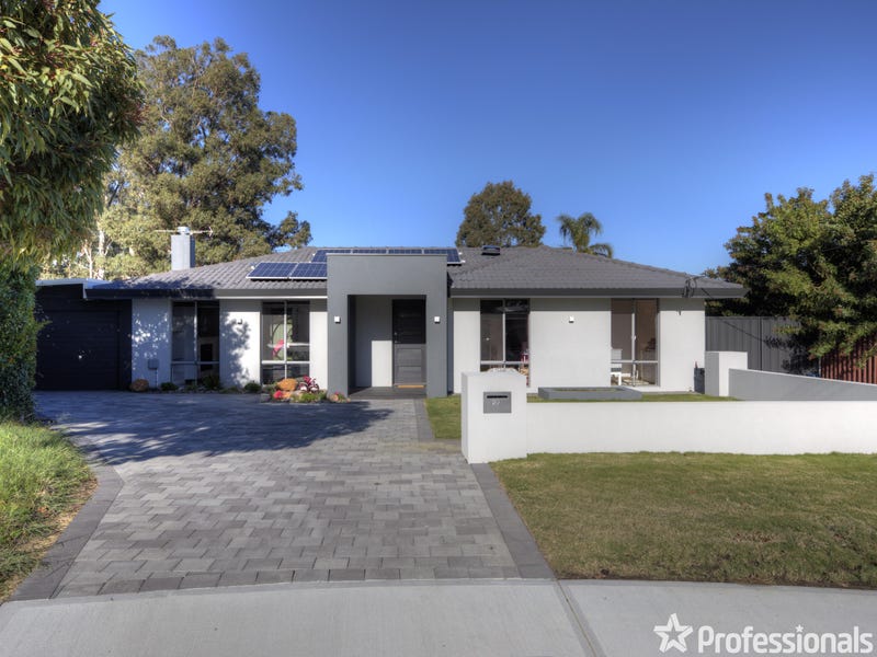 27 Ilex Way, Forrestfield, WA 6058 - realestate.com.au