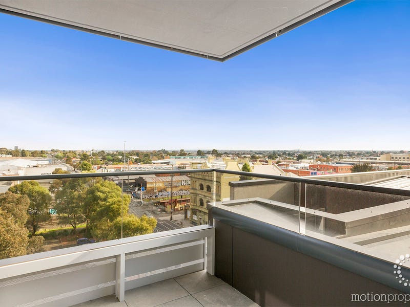 508/288 Albert Street, Brunswick, Vic 3056 - Property Details