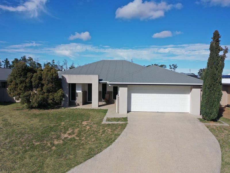 147 Cypress Pines Drive, Miles, Qld 4415 - Property Details