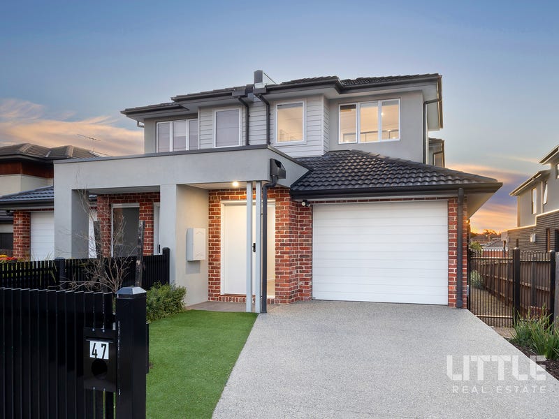 47 Ryder Street, Niddrie, Vic 3042 - House for Sale - realestate.com.au