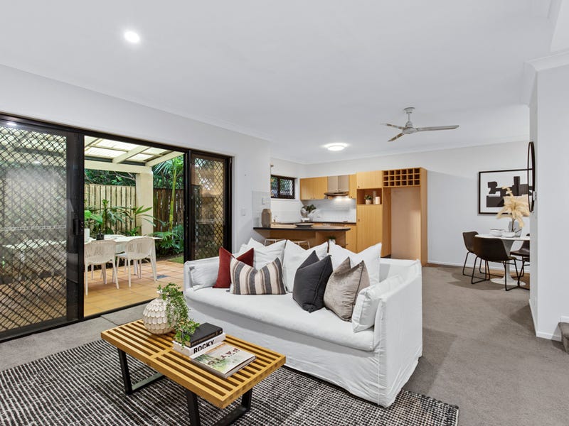 3/122 Central Avenue, Indooroopilly, QLD 4068 - realestate.com.au