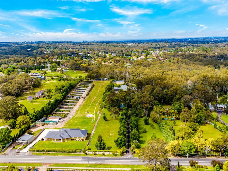 6 Pitt Town Road, Kenthurst, NSW 2156 - Property Details