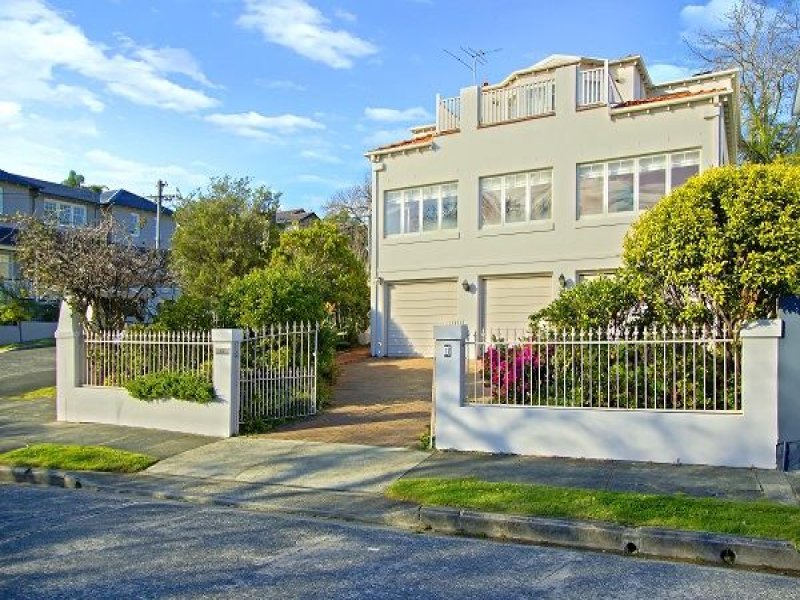 12 Wolseley Road, Mosman, NSW 2088 - realestate.com.au
