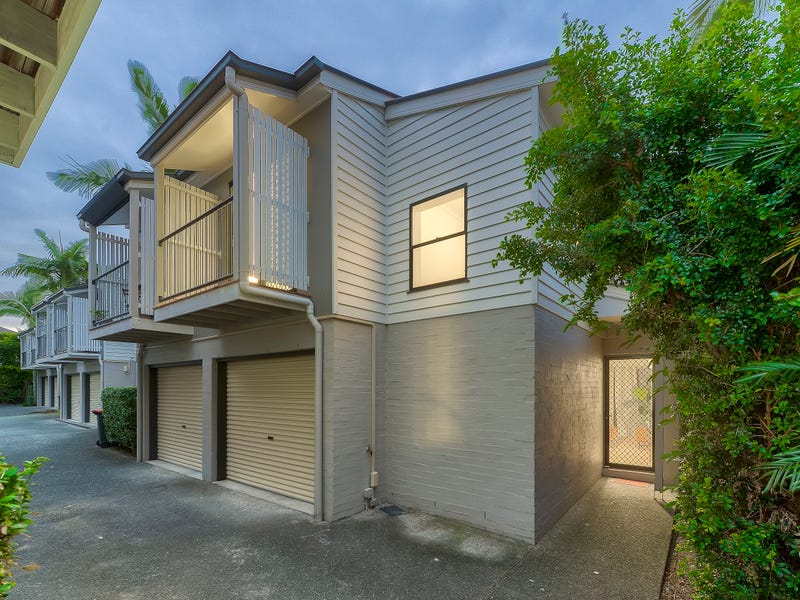 6/17 Grays Road, Gaythorne, Qld 4051 - Property Details