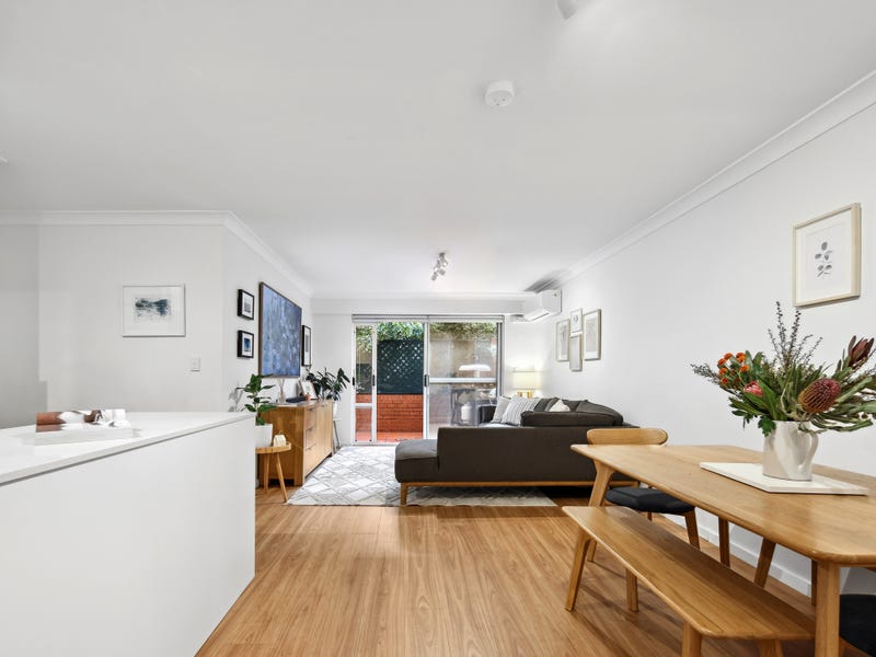 4/362 Mitchell Road, Alexandria, NSW 2015 - Property Details