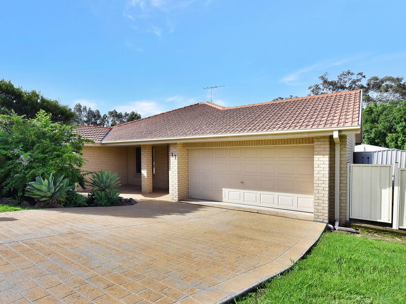 11 Hawkins Street, Rutherford, NSW 2320 - Property Details