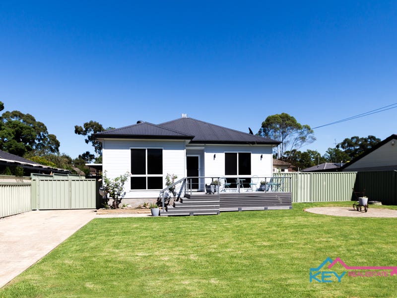 53 Golden Valley Drive, Glossodia, NSW 2756 - Property Details