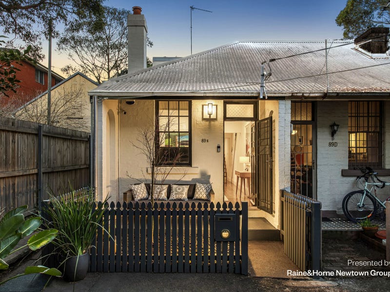 89E Camden Street, Enmore, NSW 2042 - Property Details