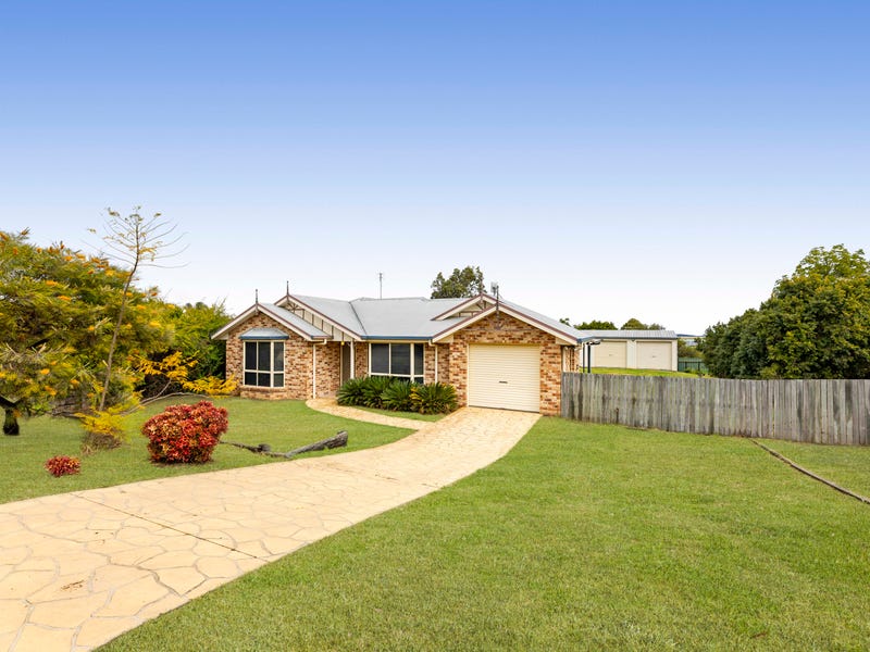 46 Stratford Drive, Wyreema, Qld 4352 - Property Details