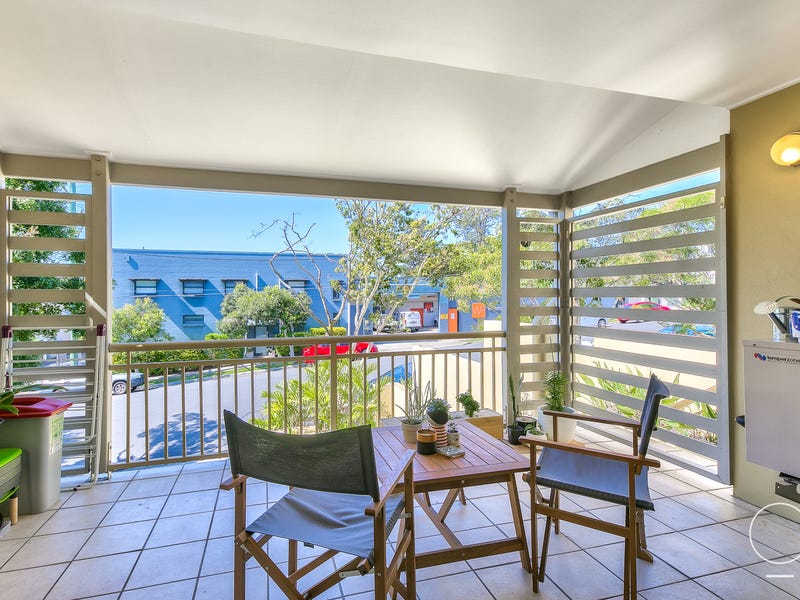 1/32 Stevenson Street, Paddington, QLD 4064 - realestate.com.au