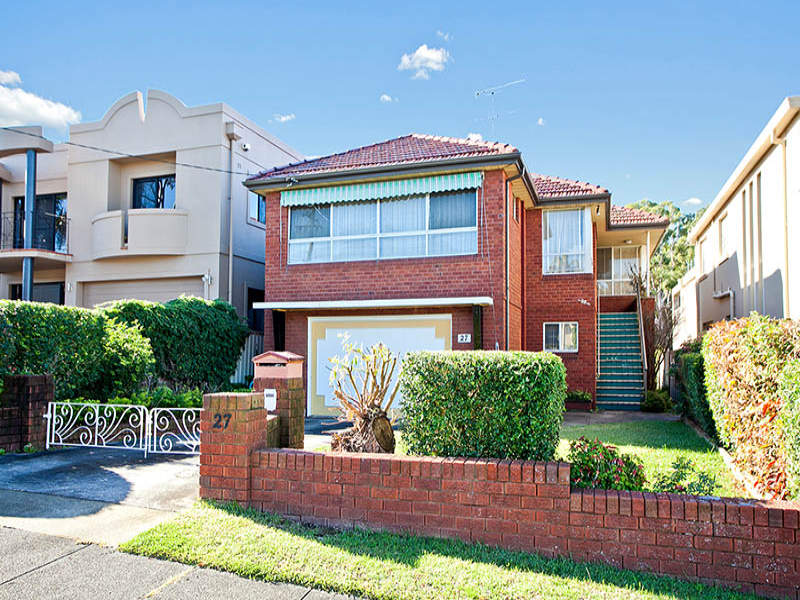 27 Church Street, Blakehurst, NSW 2221 - Property Details