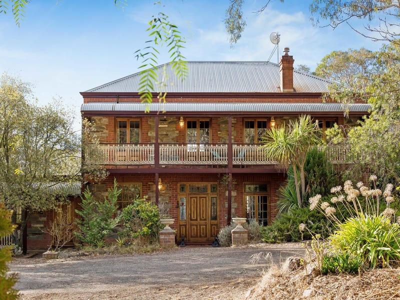 49 Peek Road, Cromer, SA 5235 - Property Details