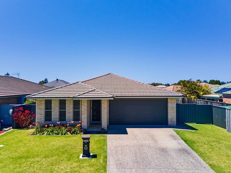 62 Echo Drive, Harrington, NSW 2427 - Property Details