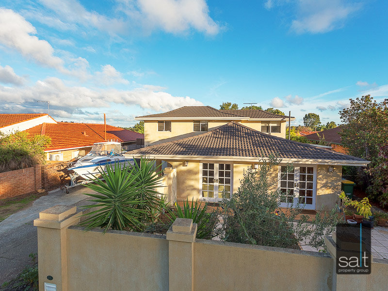 25 Worthington Road, Booragoon, WA 6154 - Property Details