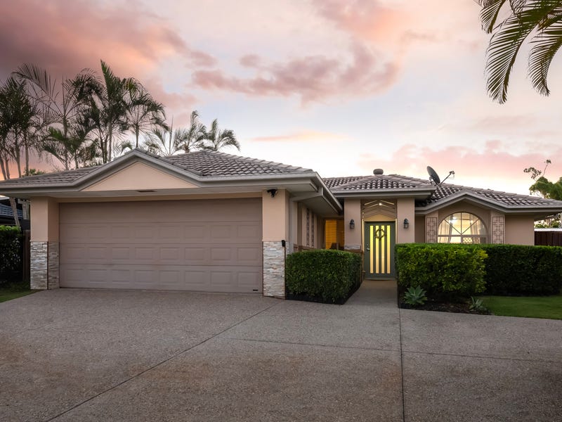 Sold Property Prices & Auction Results in Coomera, QLD 4209 (+1 ...