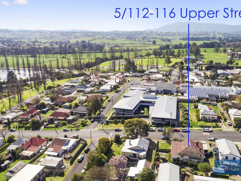 5/112 - 116 Upper Street, Bega, NSW 2550 - Property Details