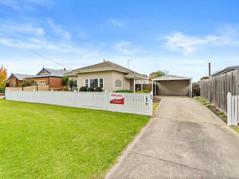 84 Thomson Street, Sale, Vic 3850 - Property Details