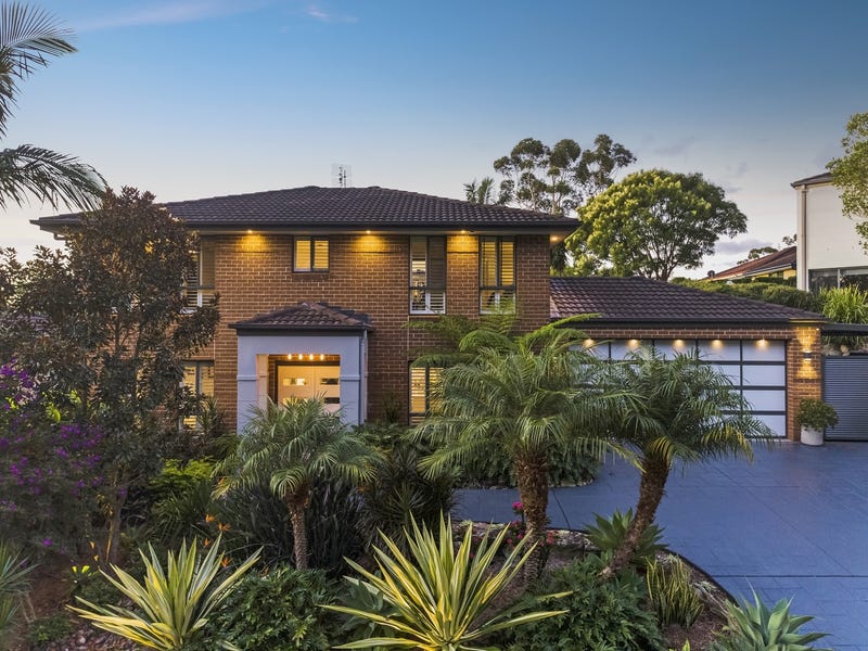 54 Kildare Street, Bensville, NSW 2251 - Property Details