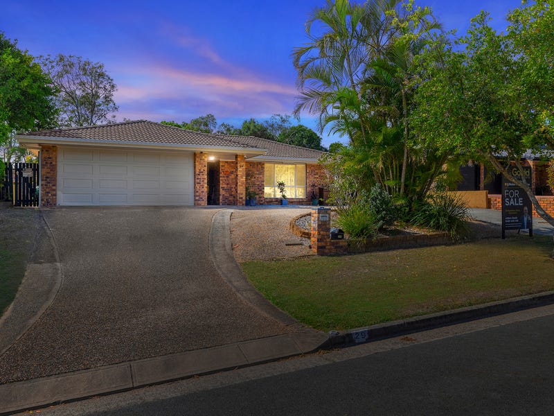 29 Sunshine Drive, Cleveland, Qld 4163 - Property Details
