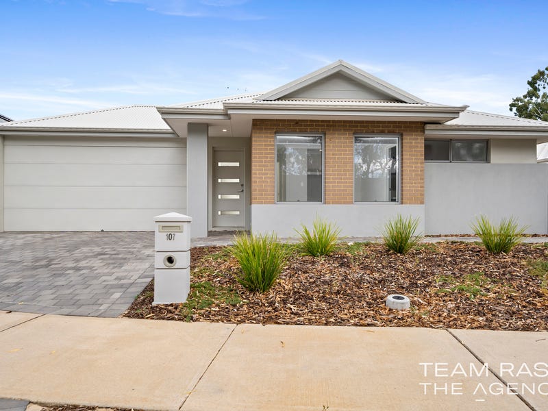 107 Eveline Road, Viveash, WA 6056 - Property Details