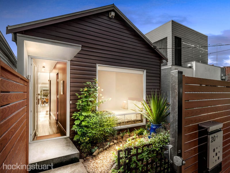 20 Nottingham Street, Prahran, VIC 3181 - realestate.com.au