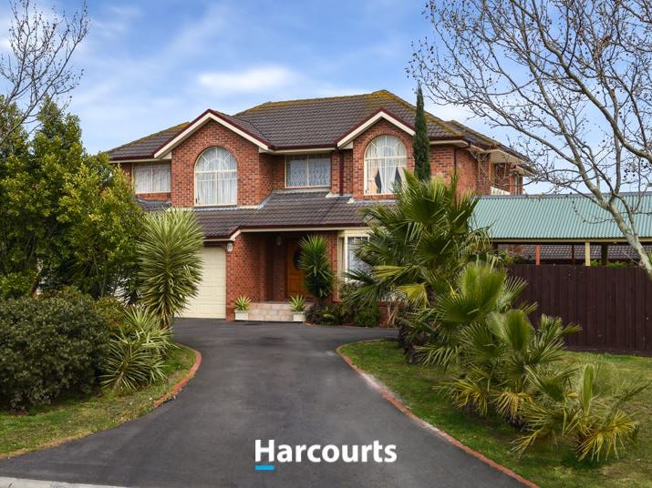10 Kershaw Drive, Narre Warren South, VIC 3805 - realestate.com.au