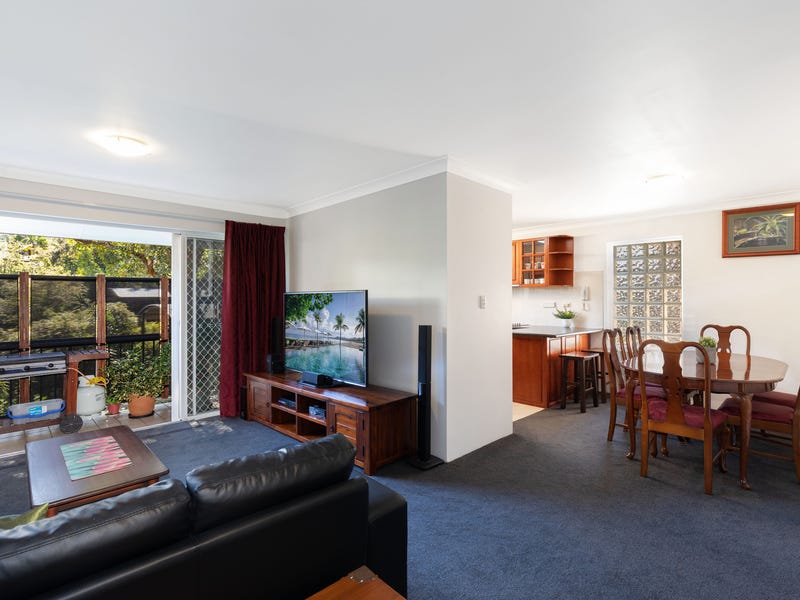 10/31 Frederick Street, Taringa, Qld 4068 - Property Details