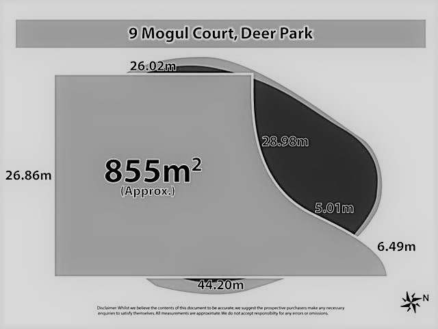 9 Mogul Court, Deer Park, VIC 3023 - realestate.com.au