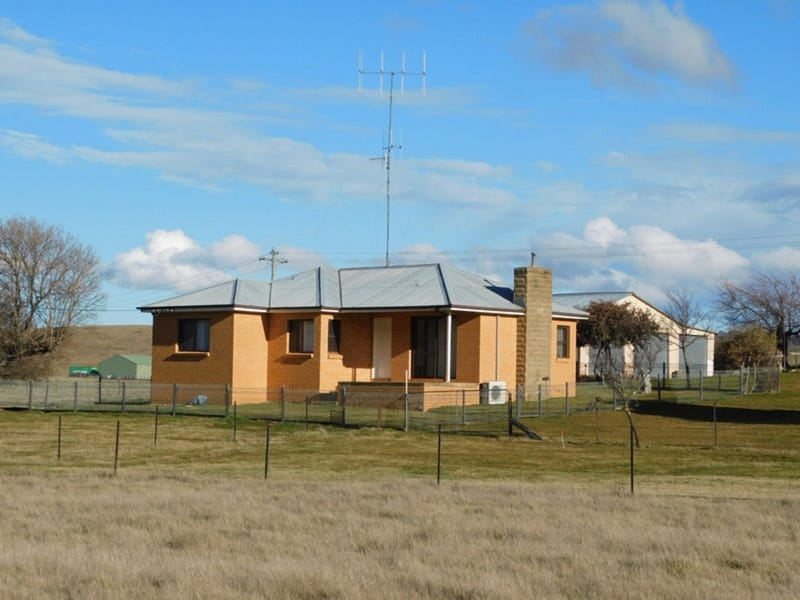 60 Scenic Drive, Adaminaby, NSW 2629 - realestate.com.au
