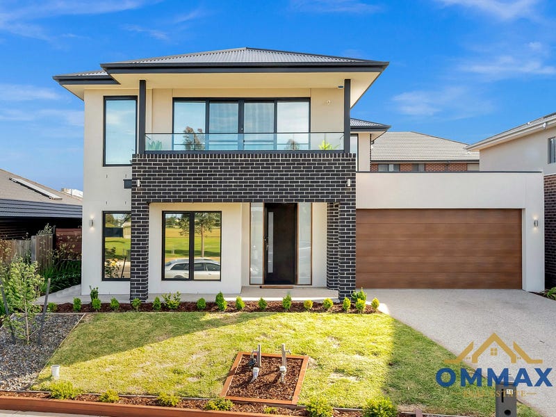 70 Frontier Avenue, Aintree, Vic 3336 - Property Details